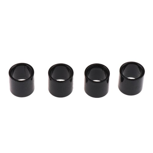 Prettyia 4pcs Longboard Skateboard Bearing Spacers 10mm Outdoors | eBay ...