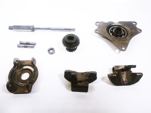 American Bosch 1 Rebuilt Weight Assy WT8535ARR by AMBAC Diesel Parts | eBay