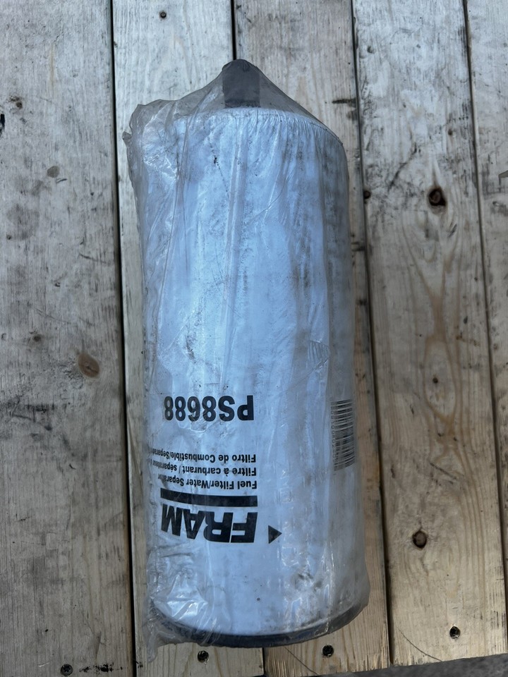 PS8688 Fram Filter / P551040, FS1040, LFF1007 BF1277-SP 33423 | eBay
