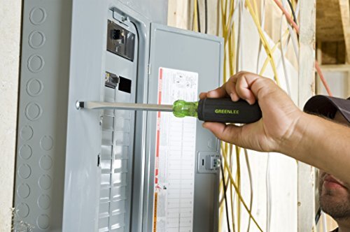 Greenlee 0153-02C Screwdriver Set 7-Piece | eBay