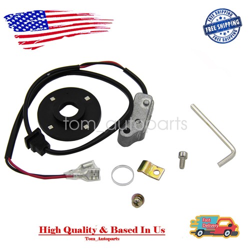 Electronic Ignition Module For Empi 9432 Vw Baja Bug / Beetle 009 ...