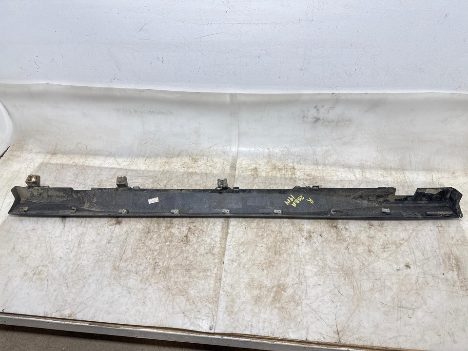 10-12 FORD FUSION Passenger Rocker Moulding Sport Package Sport ...