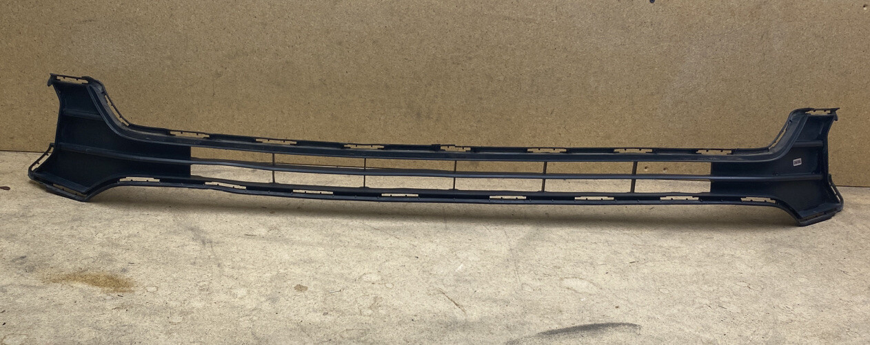 2016 2017 2018 - 2022 Toyota Tacoma Front Bumper Lower Grill OEM 53112 ...