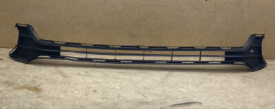 2016 2017 2018 - 2022 Toyota Tacoma Front Bumper Lower Grill OEM 53112 ...