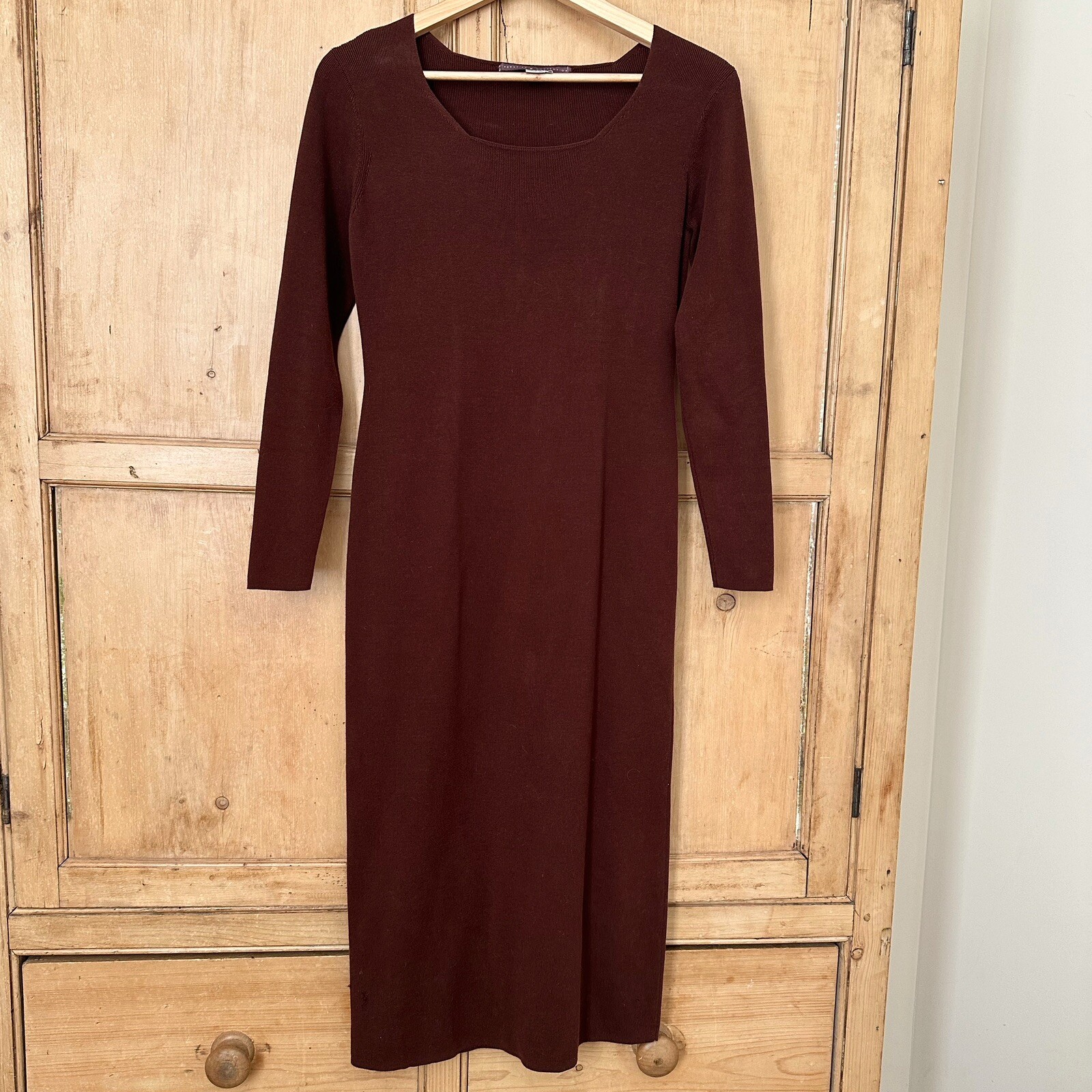 Peruvian Connection Soft Chestnut Brown Pima Cotton K… - Gem