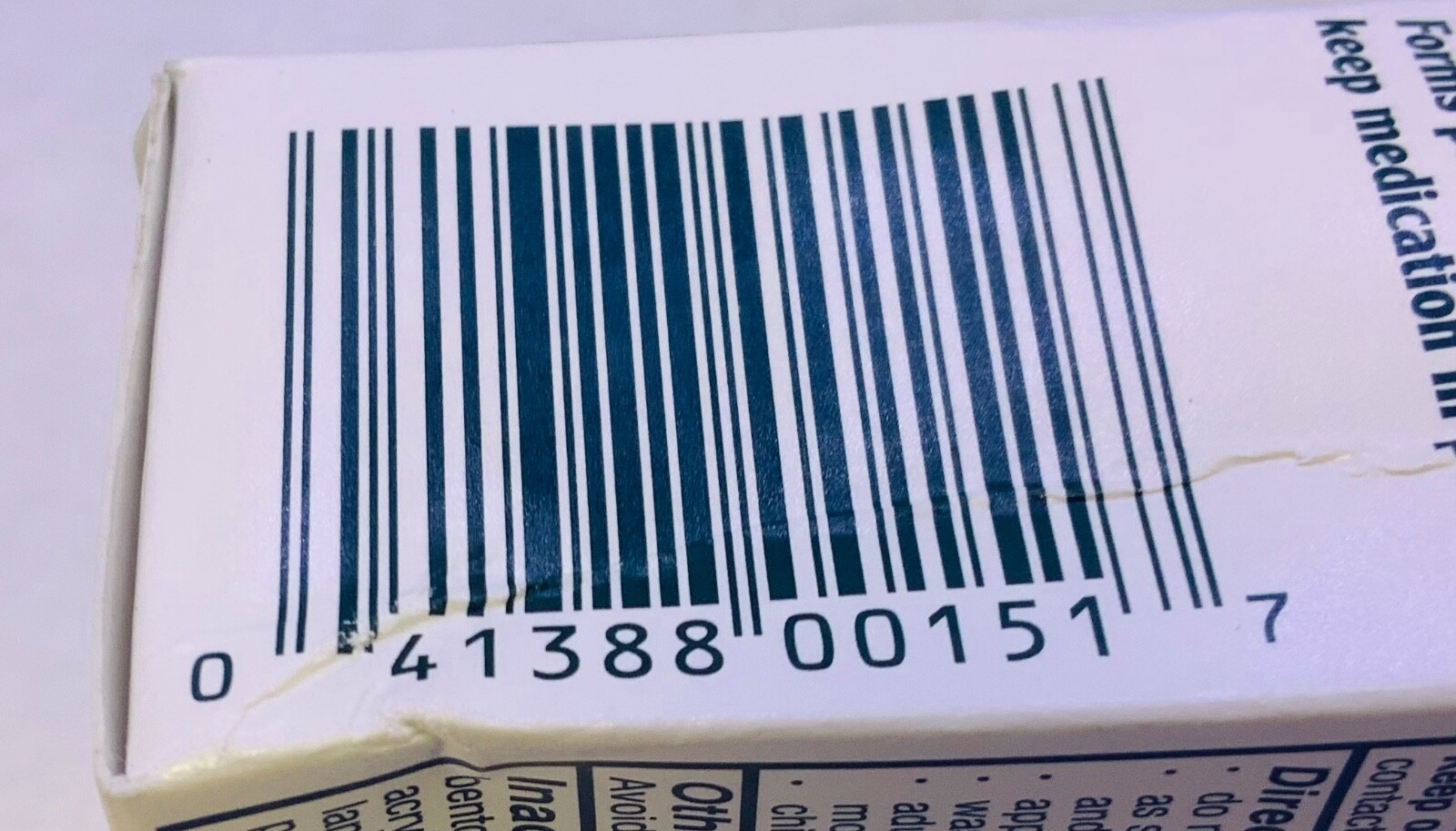 Ivarest Poison Ivy Itch Relief Cream MAXIMUM Strength - 2 Oz for sale ...