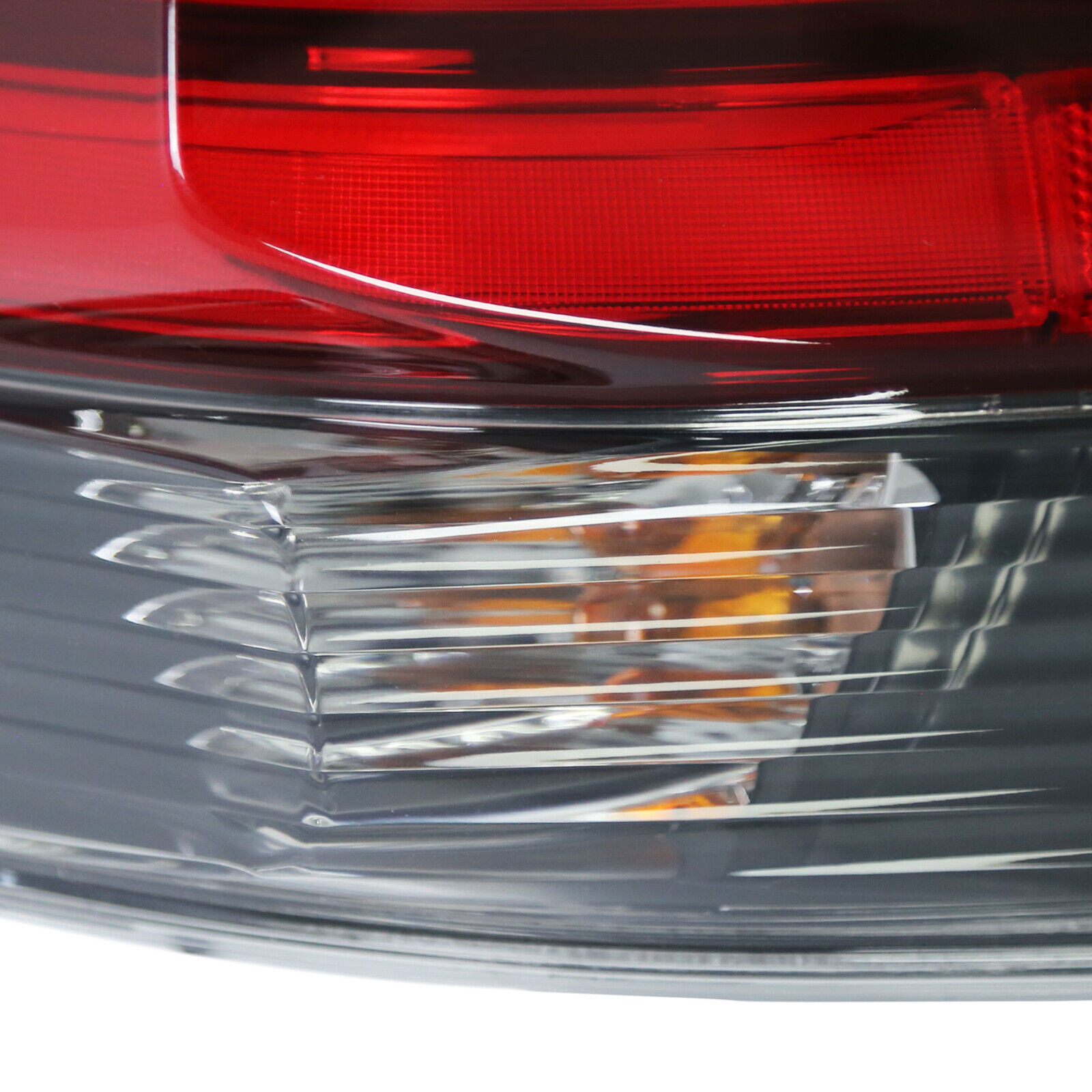 Fit 2017-2019 Nissan Rogue Rear Tail Light Outer Lamp Left Driver LH ...