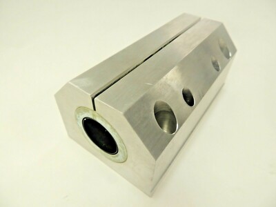 New Rexroth Linear Bearing R1032X30XX 7210 | eBay