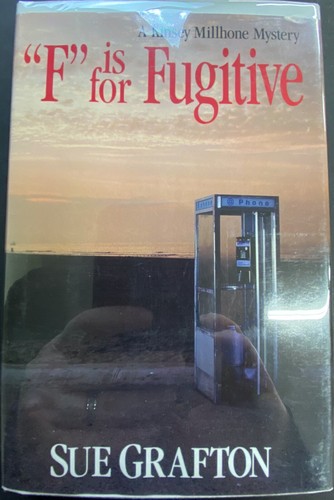 Nice lot of 11 Sue Grafton Hardcover Books mostly First Editions, dust ...