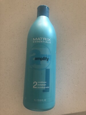 Matrix Essentials Conditioner 1L | eBay Australia