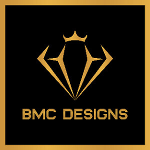 bmc-designs | eBay Shops