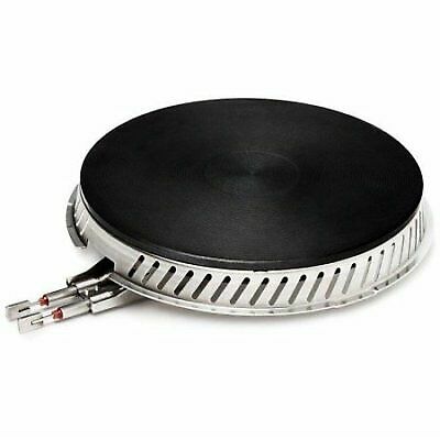 SMART BURNER - 2 x 2 Cooking Fire Solution for Electric Coil Stoves ...