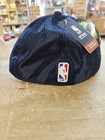 New Era Indiana Pacers 59FIFTY NBA Draft 2017 Official On Court Fitted ...