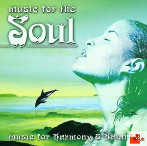 Music For Harmony & Balance - Music For The Soul de Levantis | eBay