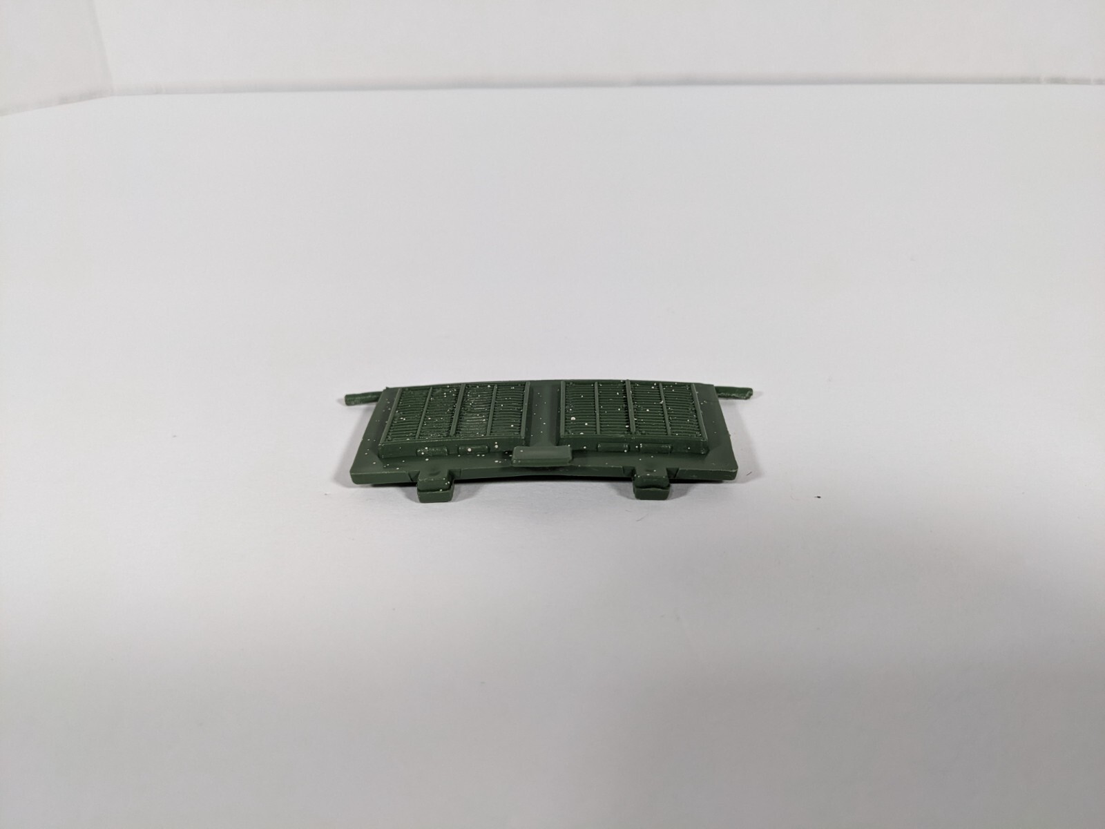 1984 Vintage GI Joe Slugger Tank Parts | eBay
