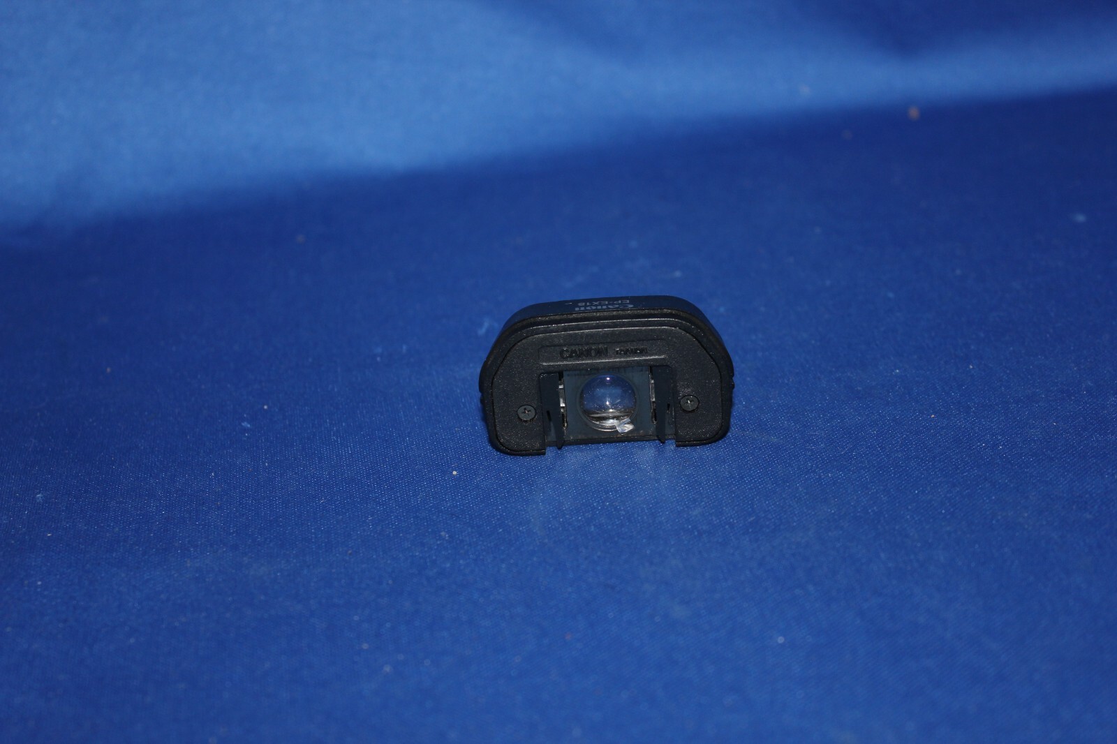 Canon EP-EX15 Eyepiece Viewfinder Extender Genuine | eBay