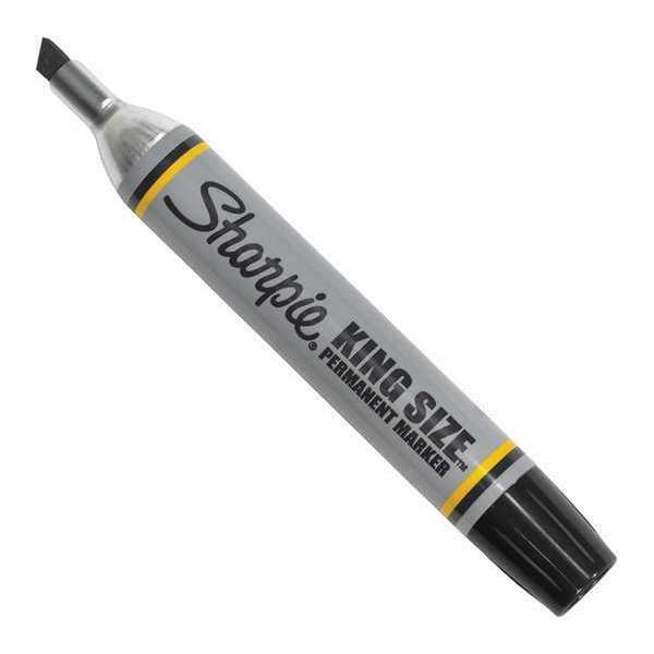 SHARPIE KING SIZE PERMANENT MARKER 1 DOZEN | eBay