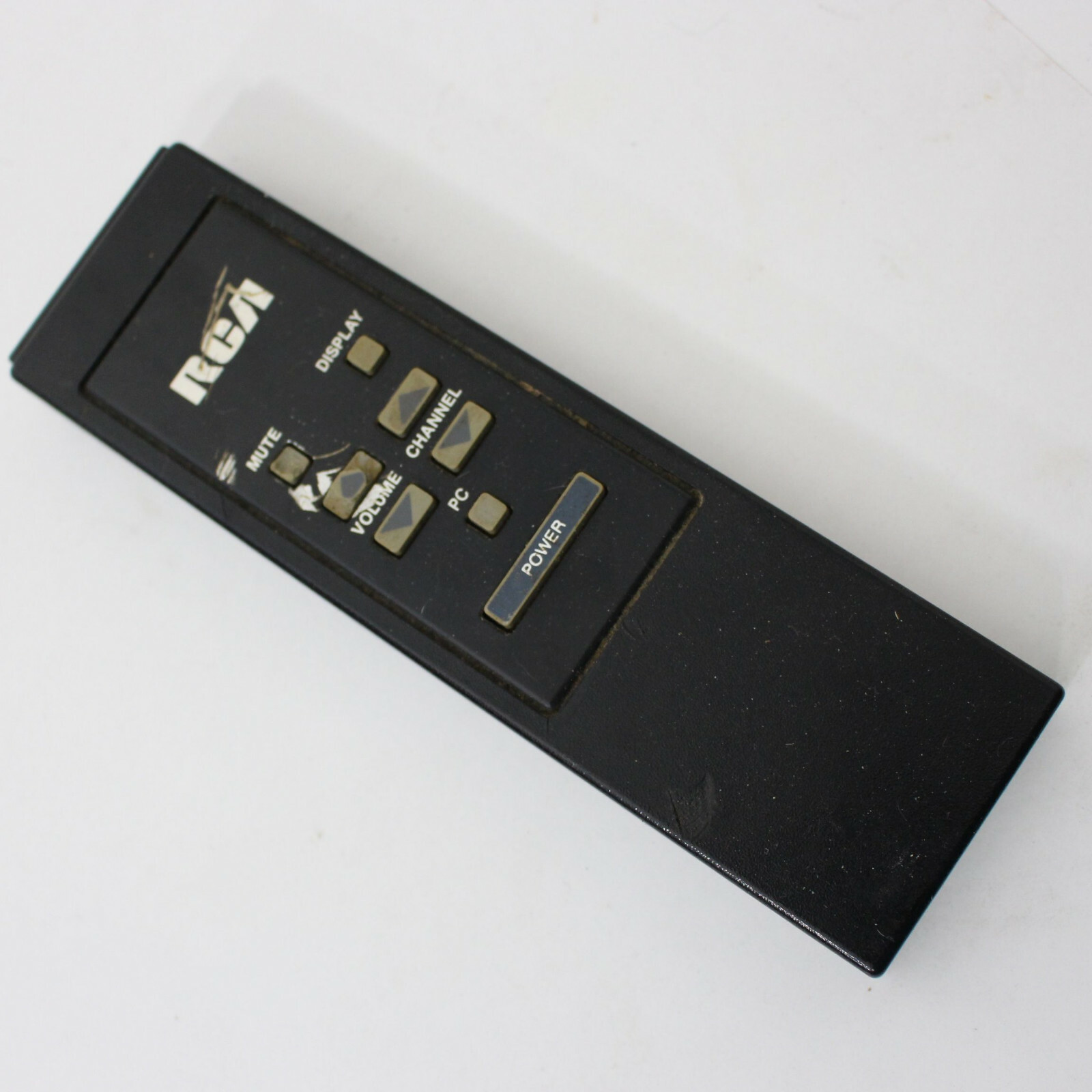 Vintage RCA XL100 13 Inch CRT TV With Remote Model EXR345ER | eBay