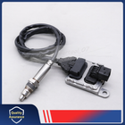 Inlet&Outlet NOx Nitrogen Oxide Sensor For Detroit Diesel DD13 DD15 ...