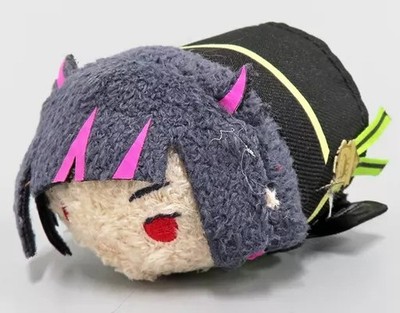 Lilia Tsum Tsum Plush Twisted Wonderland Anime Character Disney Store ...