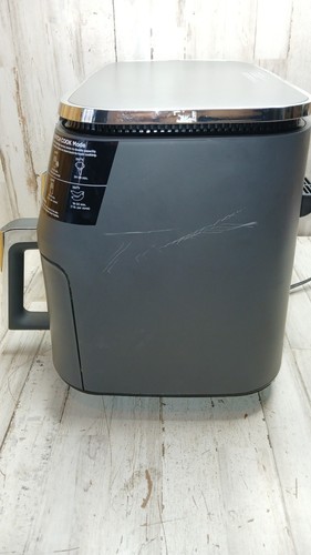 NINJA FOODI AD150 DUAL ZONE AIR FRYER 2 BASKET | eBay