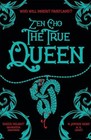 The True Queen by Zen Cho (English) Hardcover Book 9781509801077 | eBay