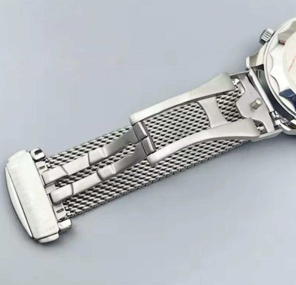 Custom 41mm 007 Style Diver Mod Watch w/ NH35 Automatic Movement NTTD ...