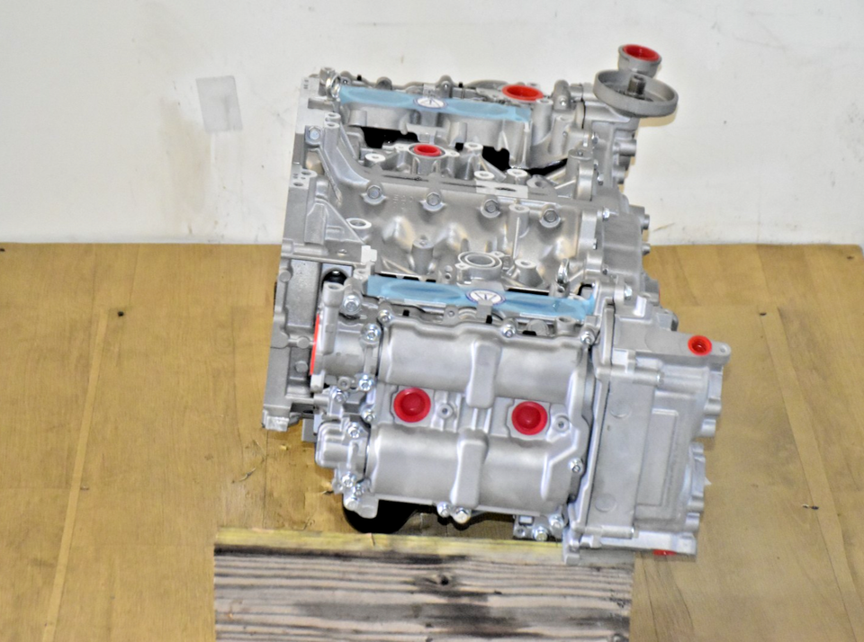REMAN 2015-2019 Subaru WRX Motor 2.0L Turbo JDM FA20 DIT H4 Engine 0 ...