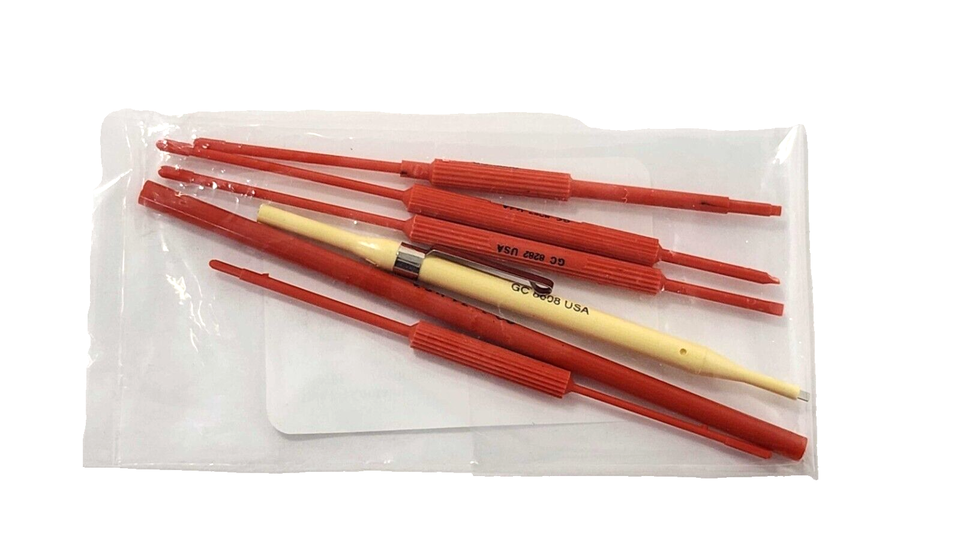GC 8454 Universal Alignment Trimmer Tool Set CB PC TV / Ham Radio | eBay