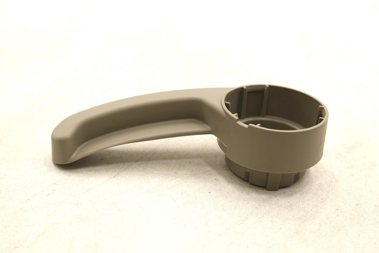 NEW OEM Ford Driver Seat Track Adjuster Handle 6E5Z-5461753-AC Fusion ...