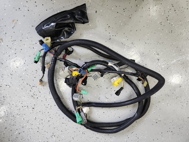 KAWASAKI 26031-3705 HARNESS,MAIN for sale online | eBay
