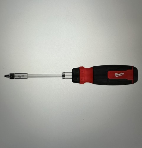 Milwaukee 48-22-2904 27-in-1 Ratcheting Multi-Bit Screwdriver | eBay