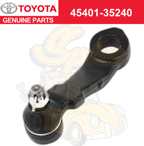 Toyota Genuine ARM SUB-ASSY, PITMAN Toyota T100 RCK10,VCK1#,2# 45401 ...
