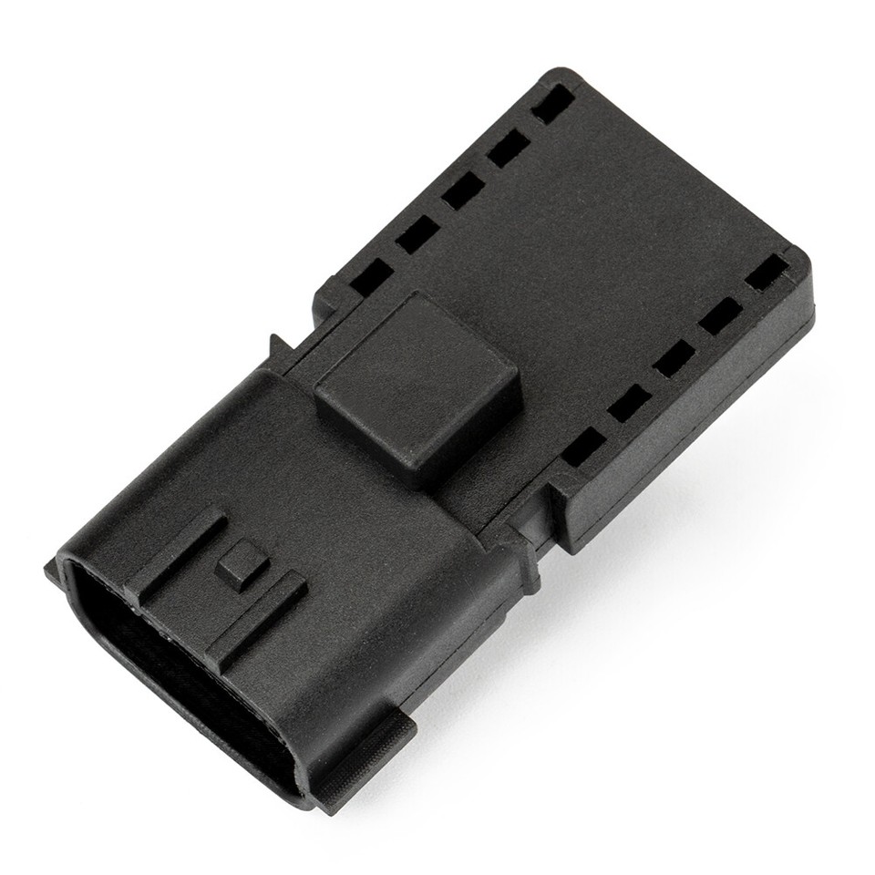 MAP Fuel Pressure Sensor Gas Rear For Nissan Maxima Titan &Infiniti ...