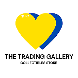 The Trading Gallery | eBay Stores