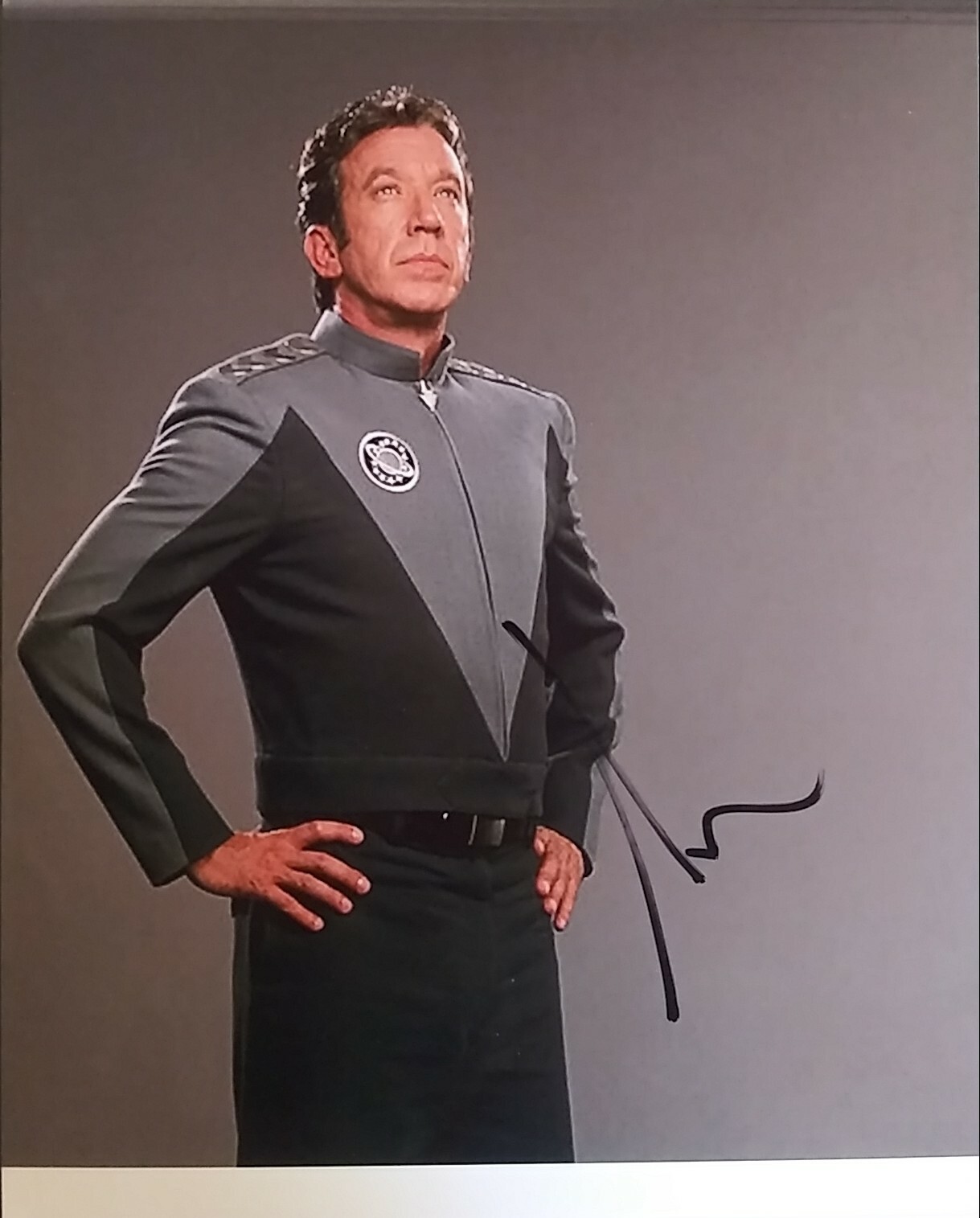 Galaxy Quest Tim Allen