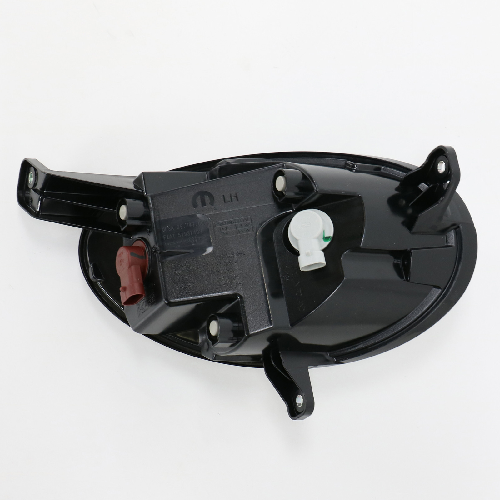 Original Fiat headlight front left Fiat 500X ab Bj. 2015 OE 51937408 ...