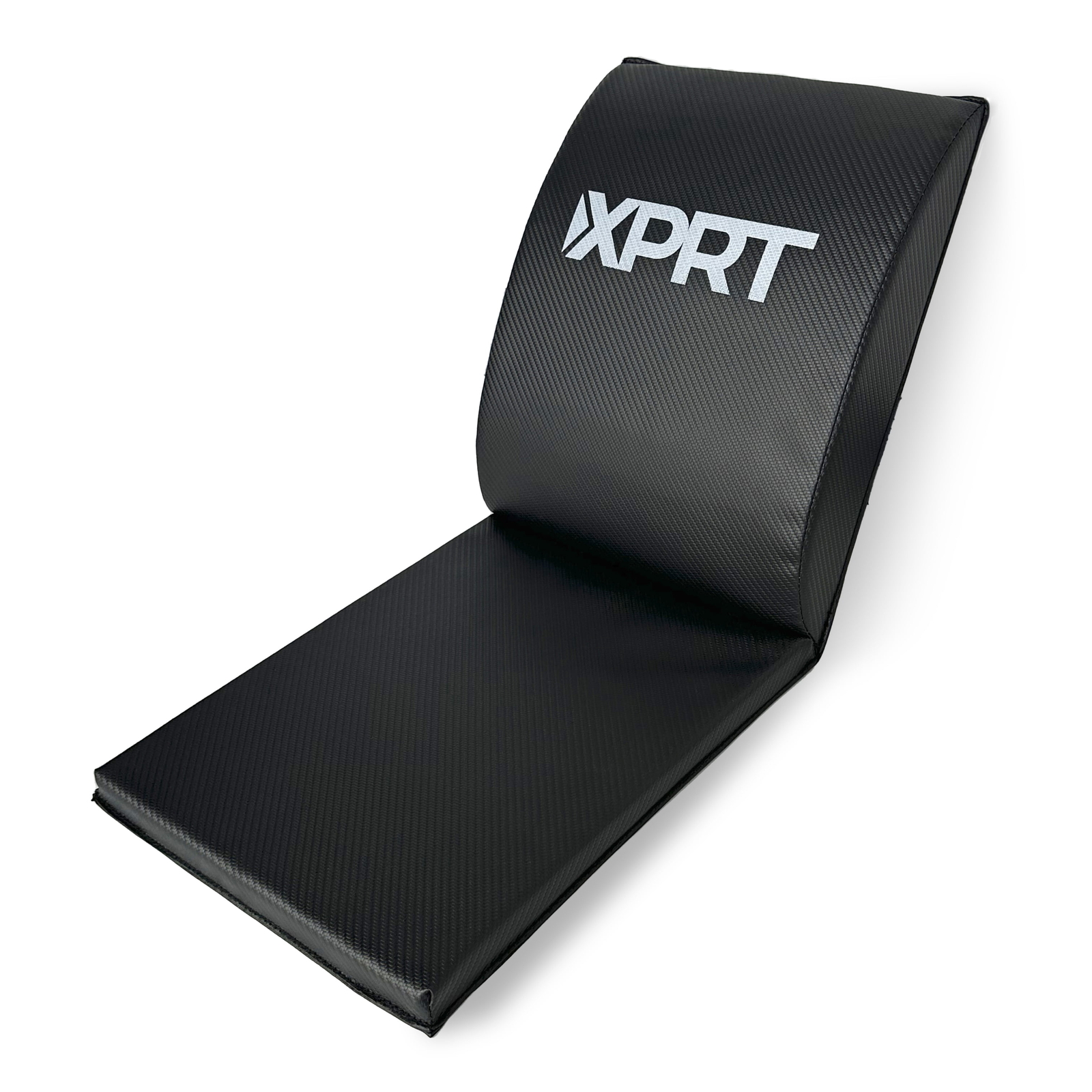 XPRT Fitness Abdominal Sit Up mat for abdominal and exercise, back ...