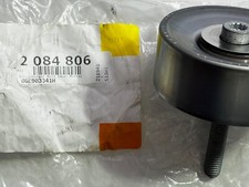 VW Volkswagen OEM 11-15 Touareg-idler Pulley 06e903341h for sale online ...