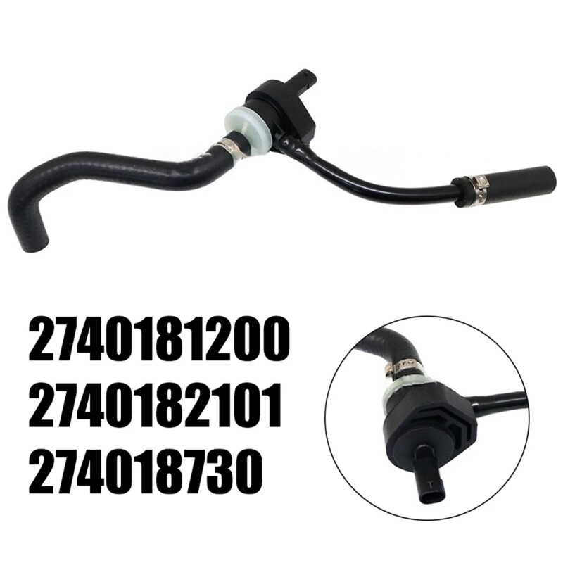 Replacement Car Accessory for W213 C218 X218 Bleed Line 2740181200 ...