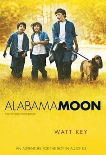 Alabama Moon by Watt Key: Used 9780312644802| eBay