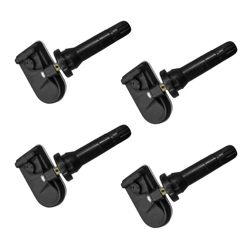 4pcs Tyre Pressure Sensor 39186445 For Vauxhall/ Opel Astra K Mk7 ...