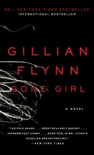 Gone Girl: A Novel By Gillian Flynn | eBay
