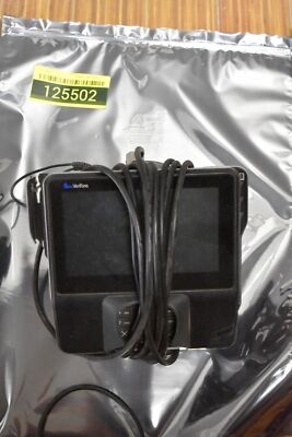 VeriFone MX925CTLS Black MX925 Consumer Facing Terminal #125502 | eBay