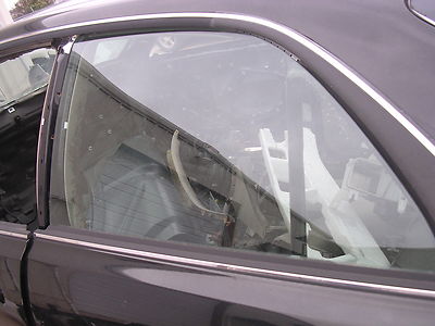 1997-2001 LEXUS ES300 DOOR Glass window LEFT REAR OEM 68103-33060 | eBay