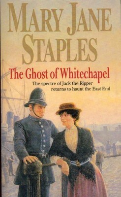 Ghost Of Whitechapel,Mary Jane Staples 9780552160773 | eBay