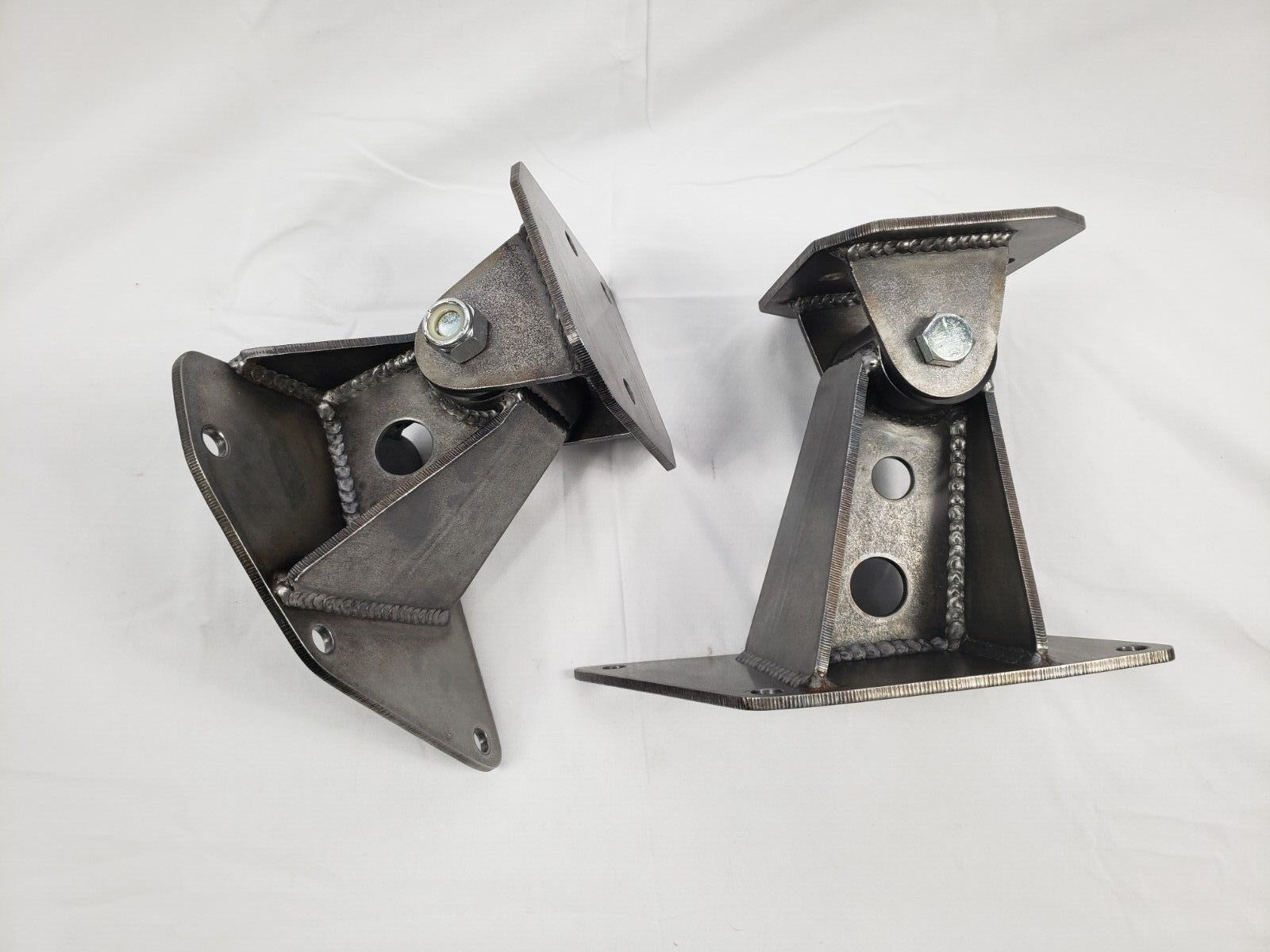 1965-1979 Ford F-Series Truck 2WD Engine Mounts For 429/460 | eBay