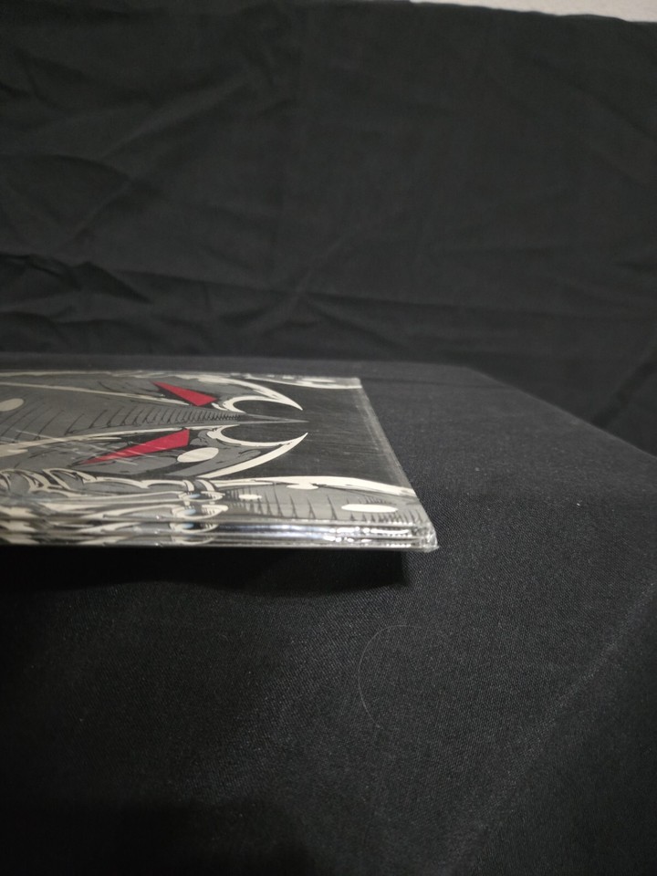 Shadowhawk II 3 Issues Of #3 (Image Comics August 1993) | eBay
