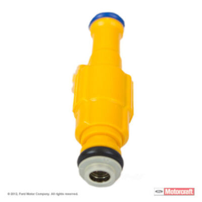 Fuel Injector Motorcraft CM-4809 | eBay