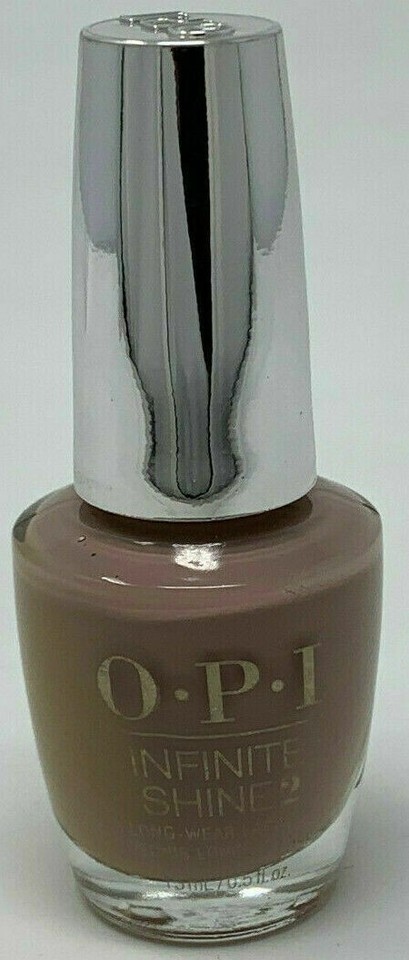 OPI Nail Lacquer INFINITE SHINE Long Wear Nail Polish New YOU CHOOSE ...